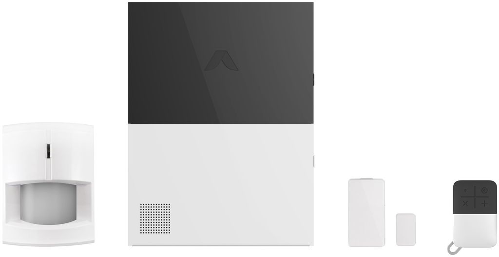 Abode Essentials Starter Kit review | Tom's Guide