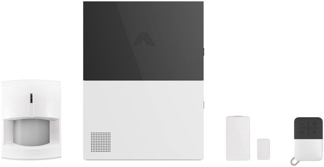 Abode Essentials Starter Kit review | Tom's Guide