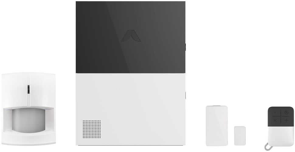 Abode Essentials Starter Kit review | Tom's Guide