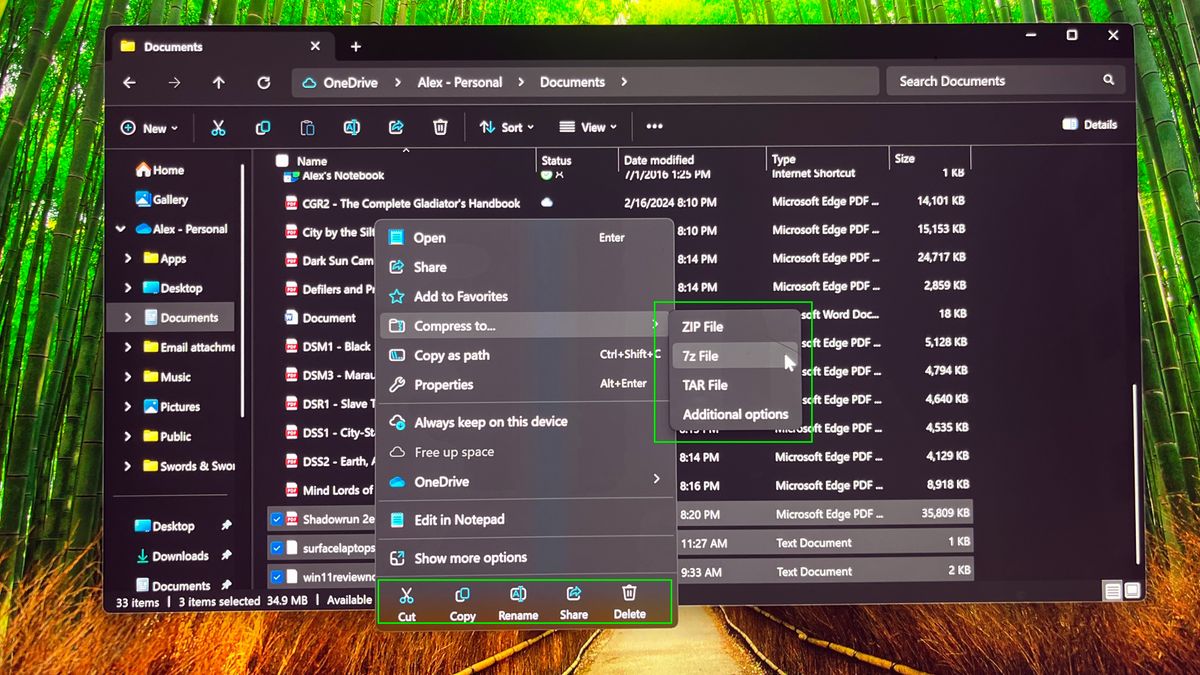 Windows 11's big 24H2 update is here: 5 features to try first | Tom's Guide