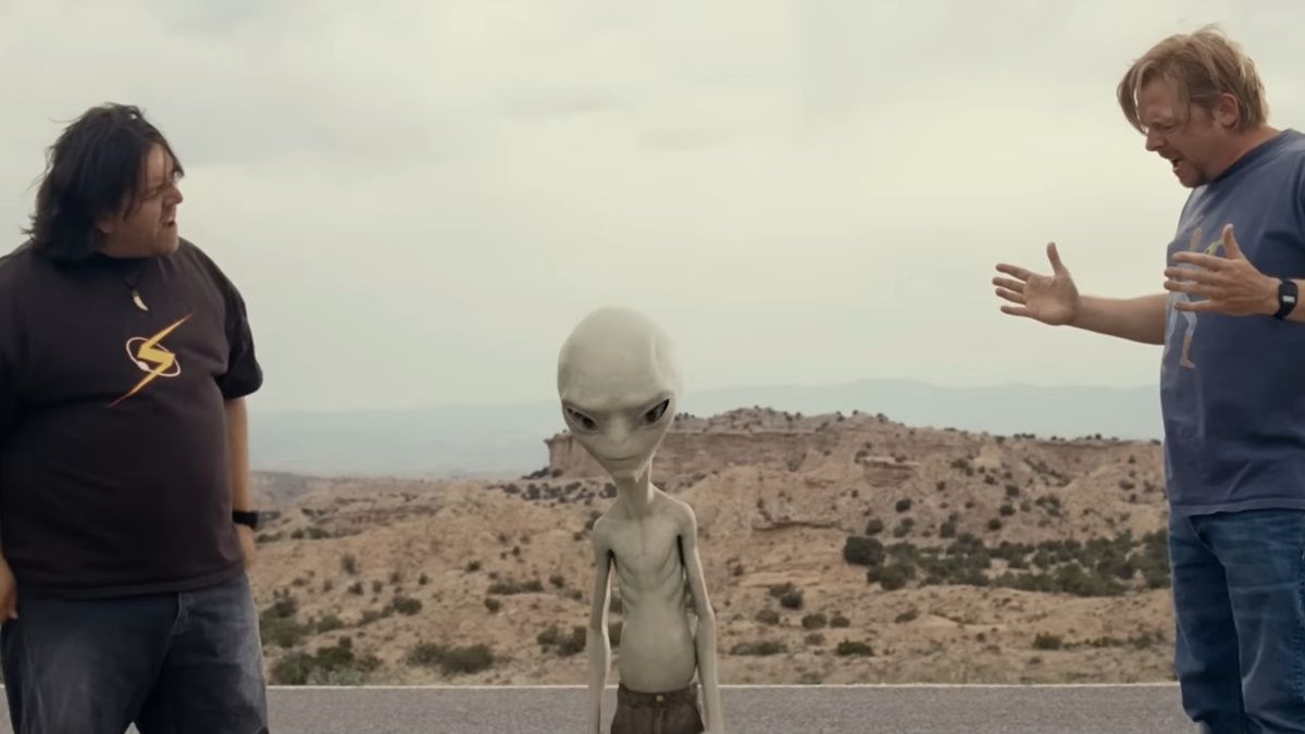 The 33 greatest road trip movies | GamesRadar+