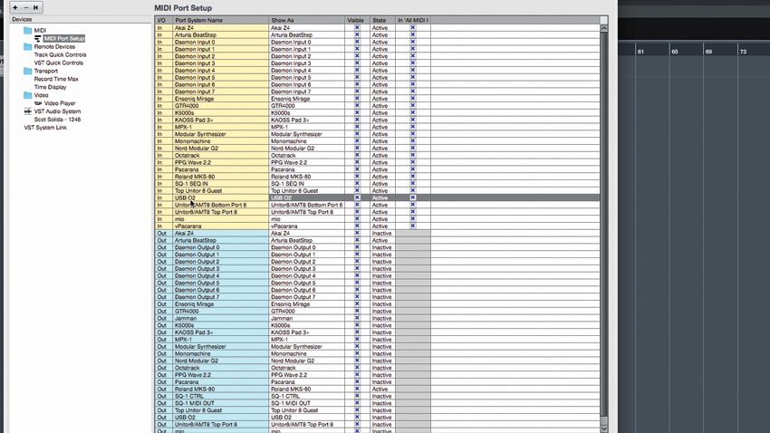 How to connect MIDI hardware to your computer | MusicRadar
