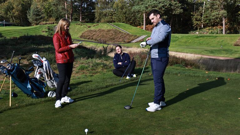 Grounding Your Club In Bunkers And Penalty Areas... What You Need To Know | Golf Monthly