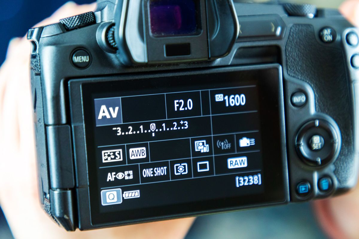 Add some kaleidoscopic color to your photos with a set of prism filters ...