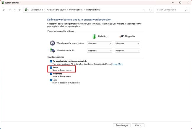 How to manage power settings on Windows 11 | Windows Central