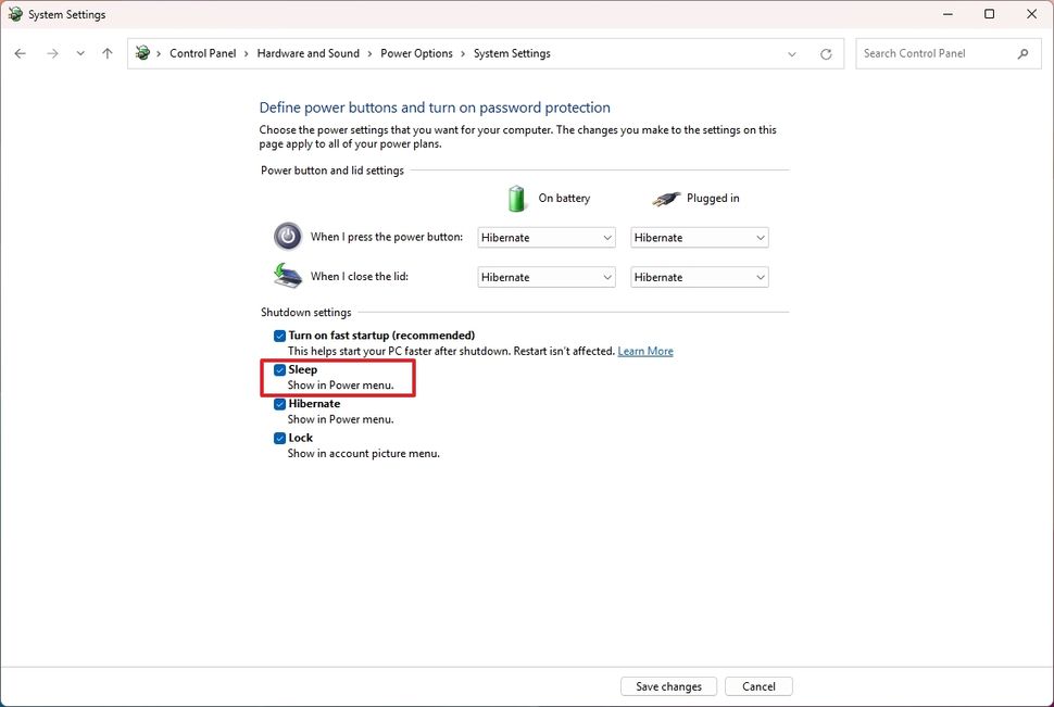 How to manage power settings on Windows 11 | Windows Central
