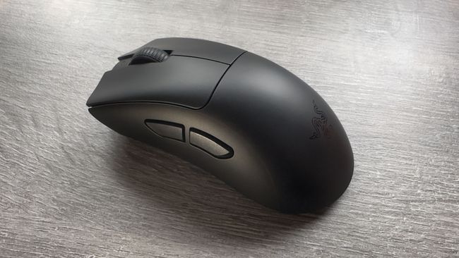 Don't scroll away! The best wireless gaming mouse is now the cheapest ...