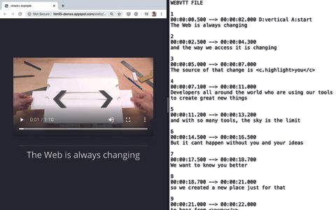12 hot HTML tags to use right now | Creative Bloq