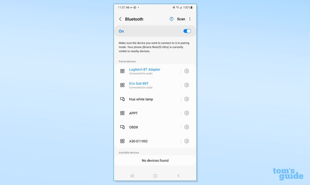 Presonus Eris Sub 8bt Review Big Bass Small Price Toms Guide