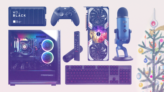 Last minute gaming deals: the best gifts for PC gamers that'll ship in ...