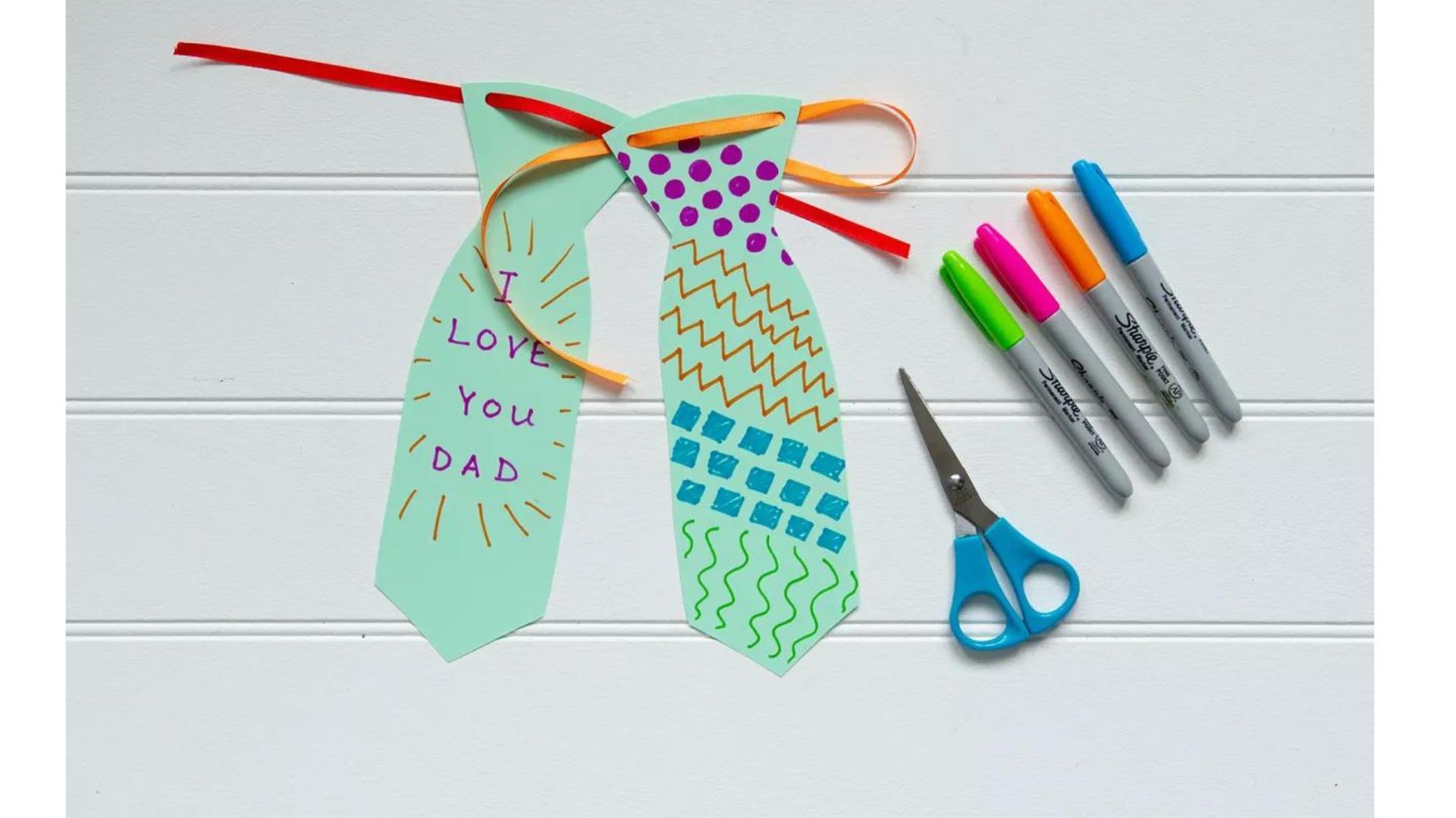 15 easy paper crafts to cut, stick and hang | GoodtoKnow