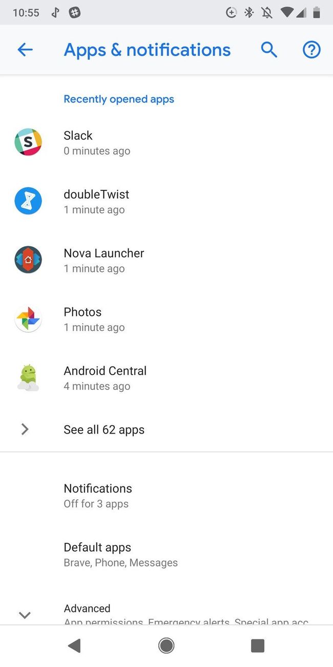 These are all the ways you can save data and monitor your data usage ...