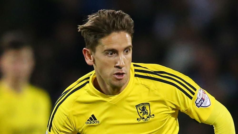 Ramirez set for Southampton exit | FourFourTwo