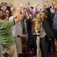 Interview: Justin Long | Cinemablend