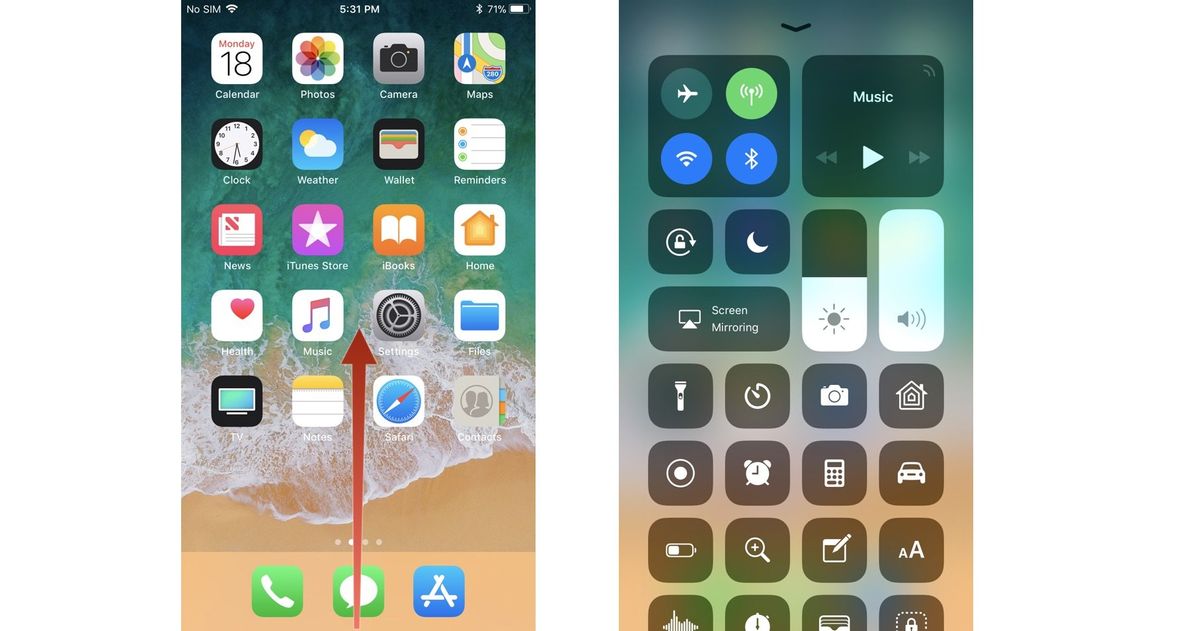 How to navigate your Home screen on iPhone and iPad | iMore