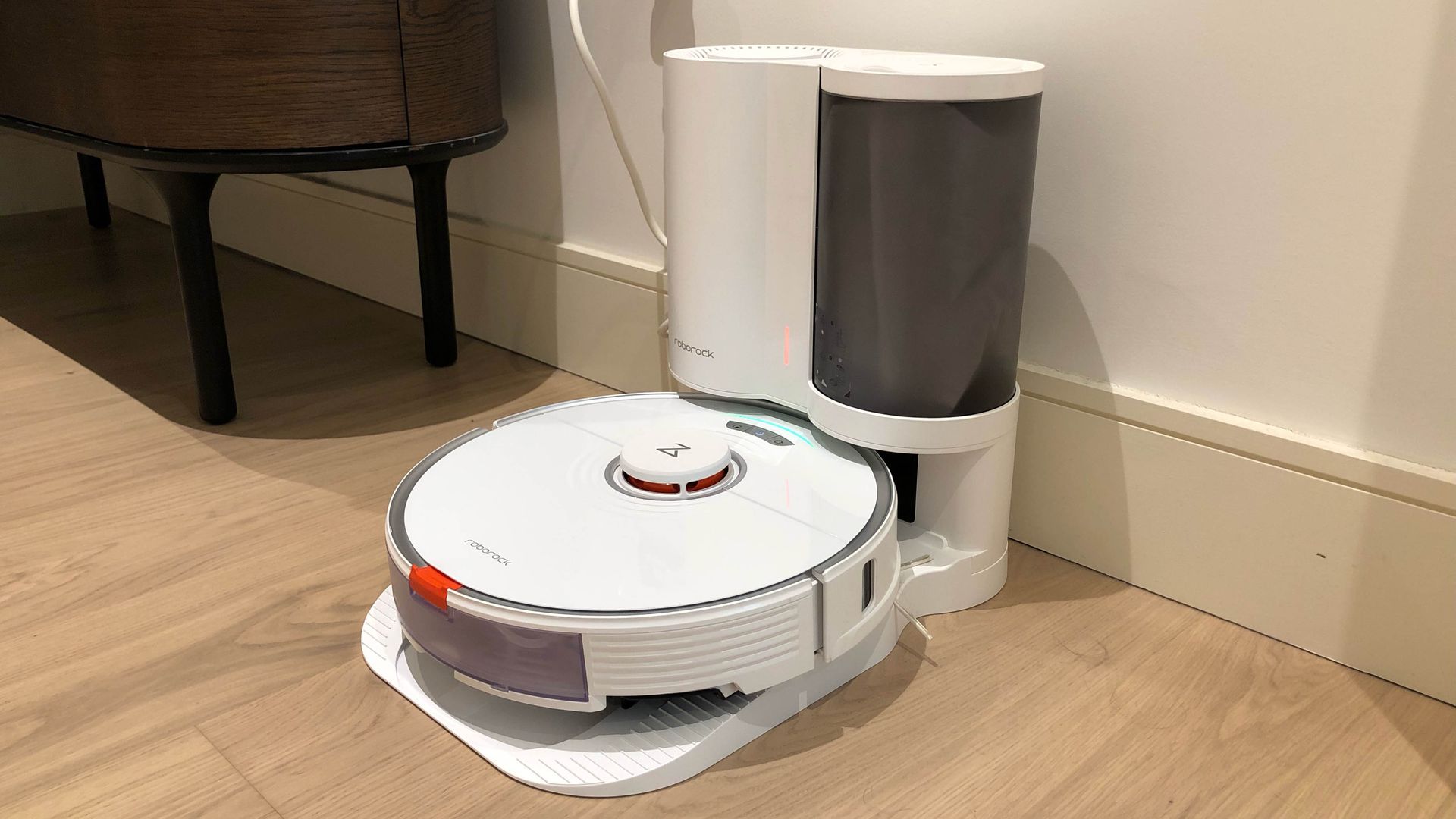 Are robot vacuums with self-emptying bases worth it? | Tom's Guide