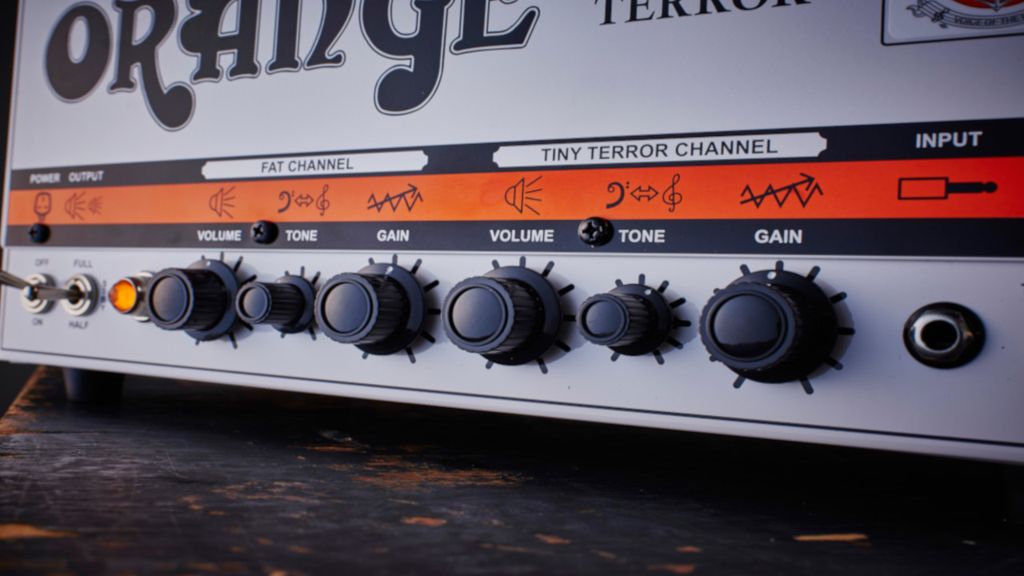 Best Orange amps 2025: Add a splash of color to your rig | Guitar World