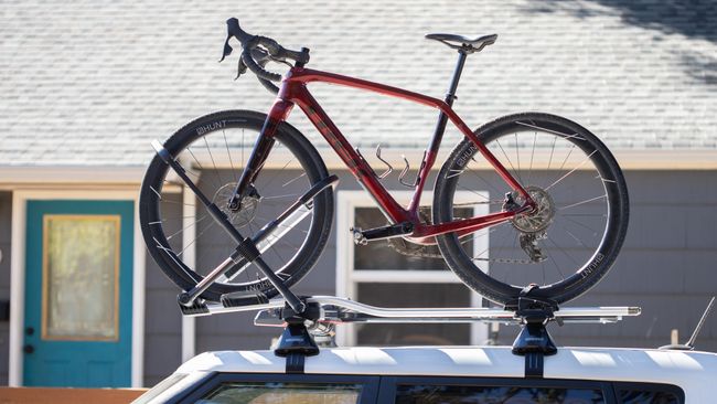 Best bike racks for cars | Cyclingnews