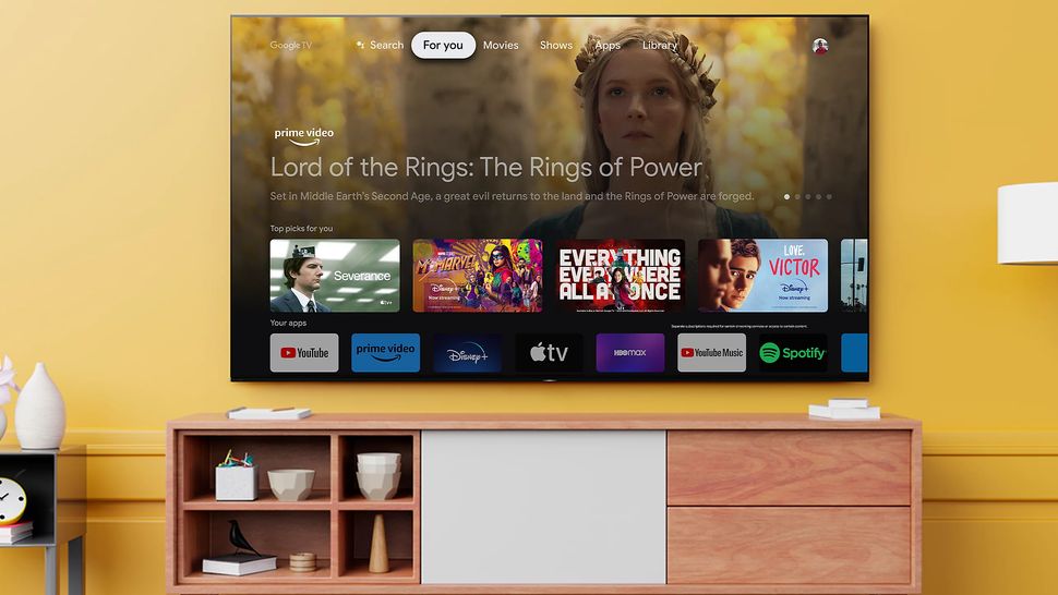 5 things you need to know before buying a 98-inch TV | TechRadar