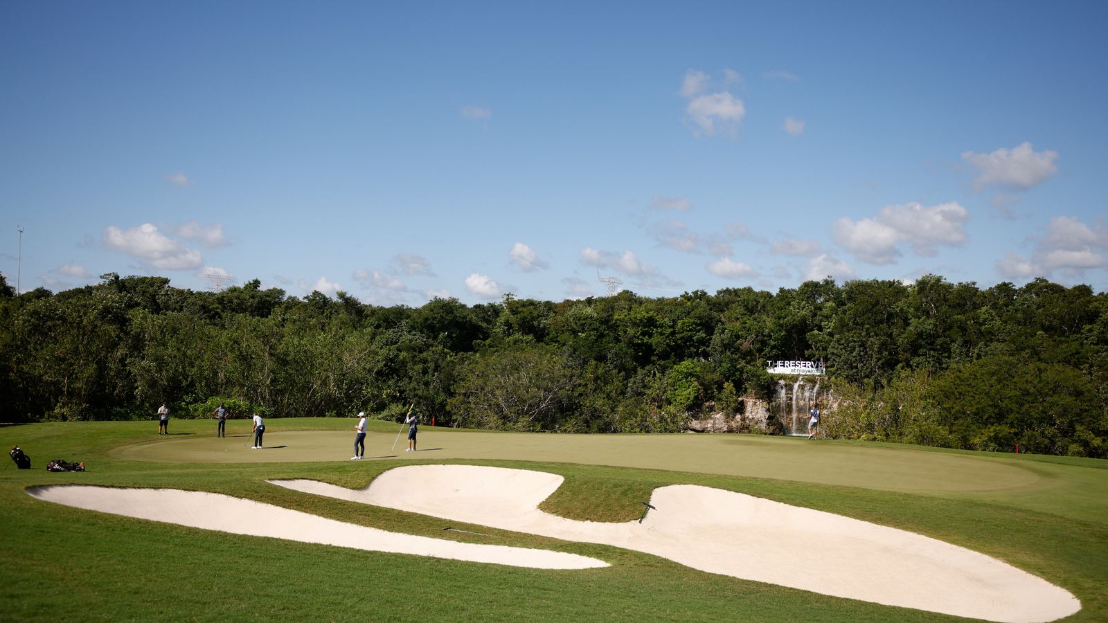 How Can I Play El Camaleon Golf Club? | Golf Monthly