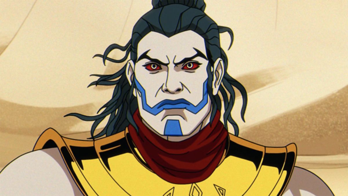 X-Men 97 ending explained: who is [SPOILER], post-credits scene, season ...