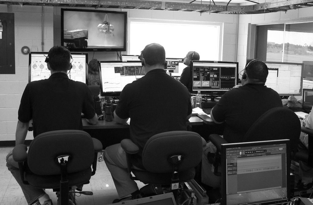 Photos: NASA's Project Morpheus Robot Lander | Space