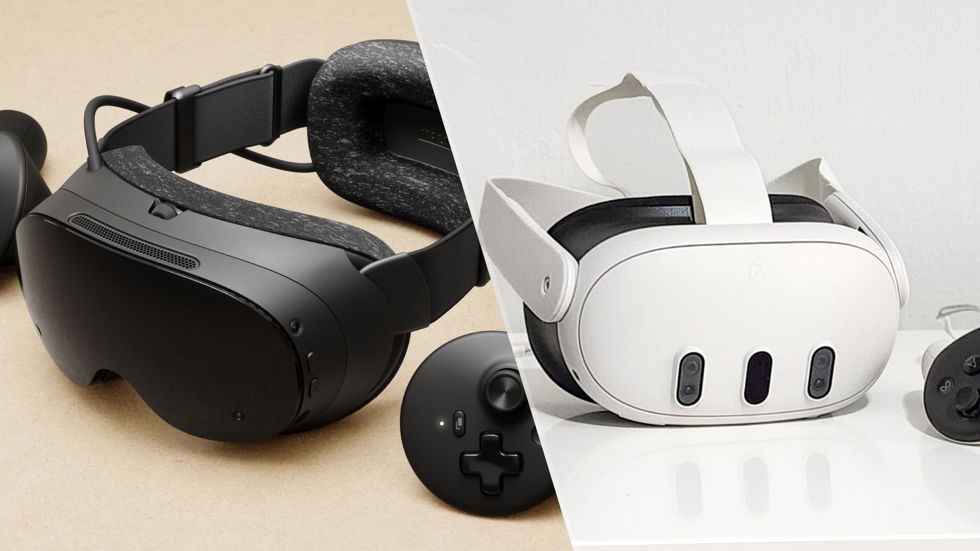 Valve Steam Frame vs Meta Quest 3: Here's how the VR headsets compare ...