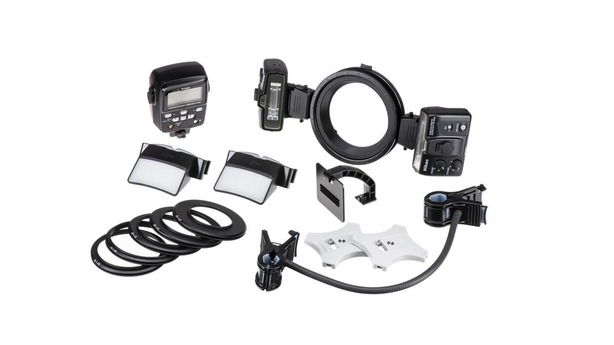 The best Nikon flashguns in 2023 | Digital Camera World