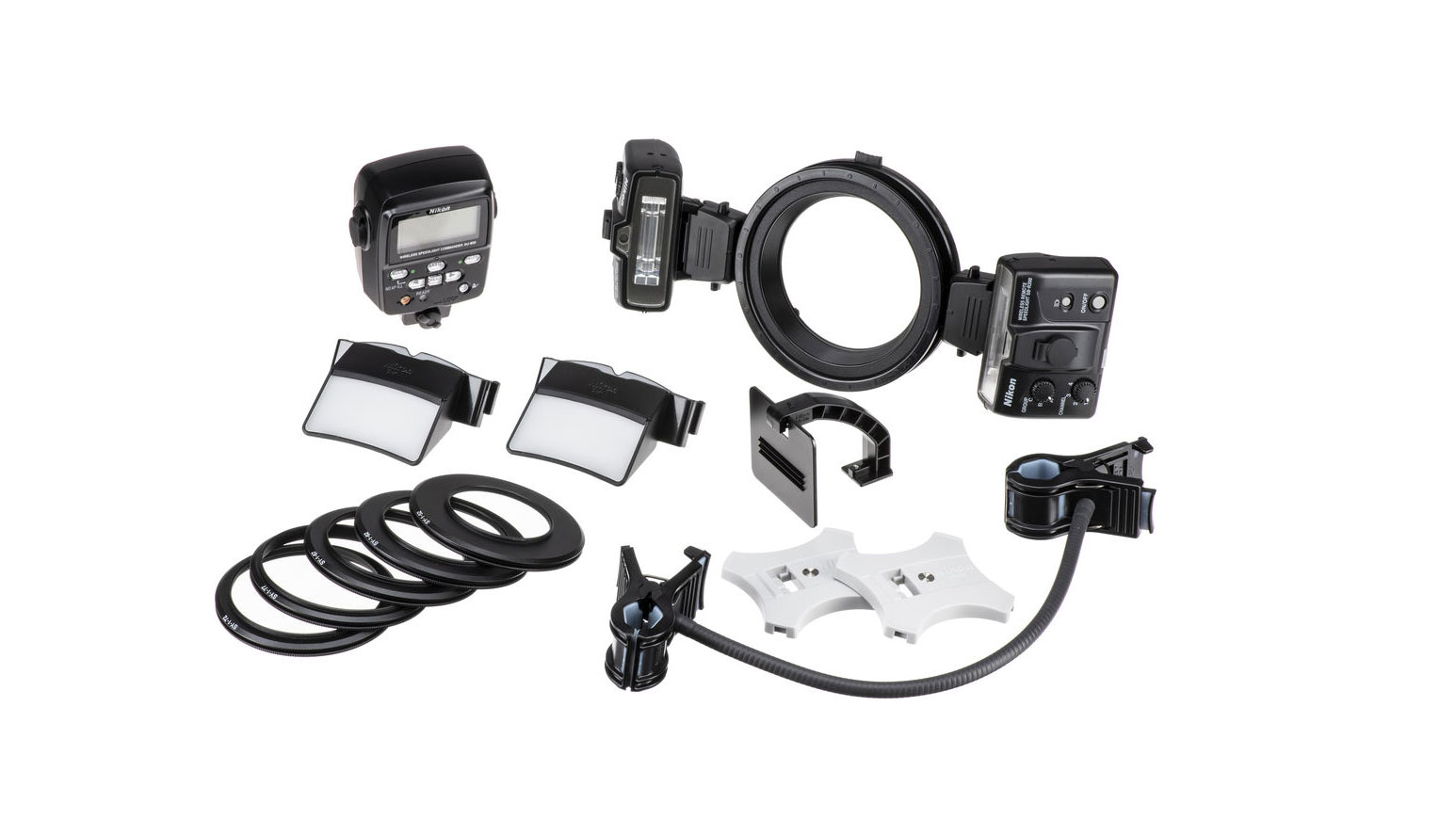 The best Nikon flashguns in 2023 | Digital Camera World