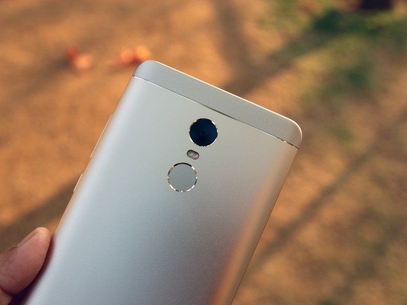 Top 8 things to know about the Xiaomi Redmi Note 4 | Android Central