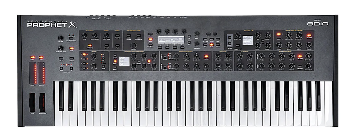 "Its impact on music will continue to resonate for decades to come ...