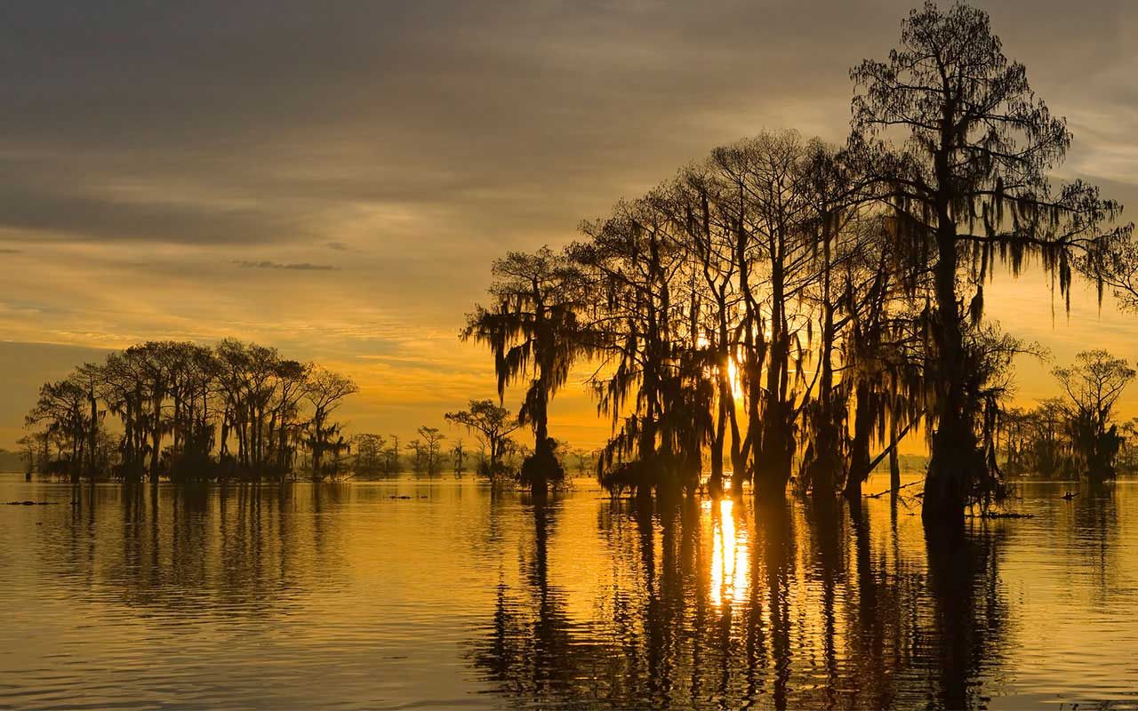 16 Great Places to Retire in the South | Kiplinger