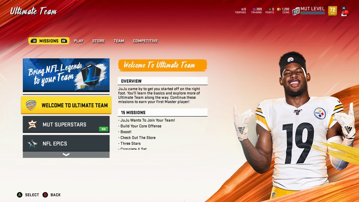 Madden 20 tips: 8 key things to know before you play | GamesRadar+