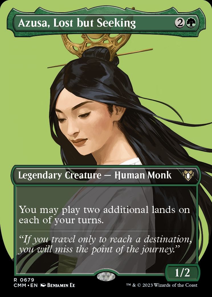 Expect dramatic spells and creatures of unusual size in Magic's next ...