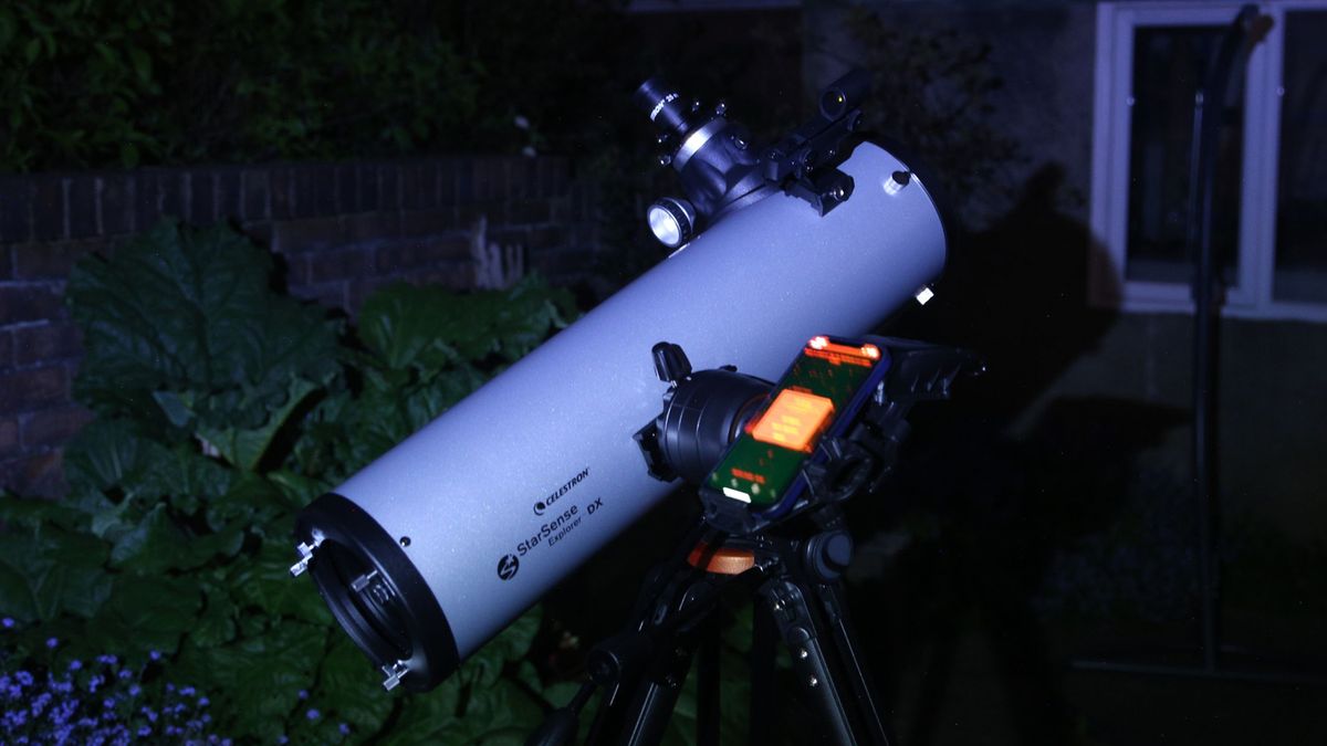 Why a low-cost telescope is perfect this holiday season | Space