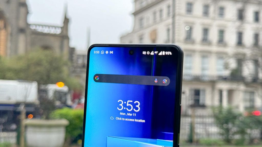 Asus Zenfone 11 Ultra review: A feature-packed flagship with amazing ...