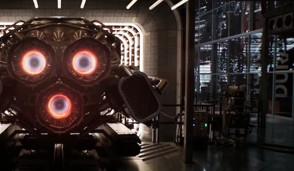 One Way The Ant-Man And The Wasp Trailer Raises Big Questions About Pym ...