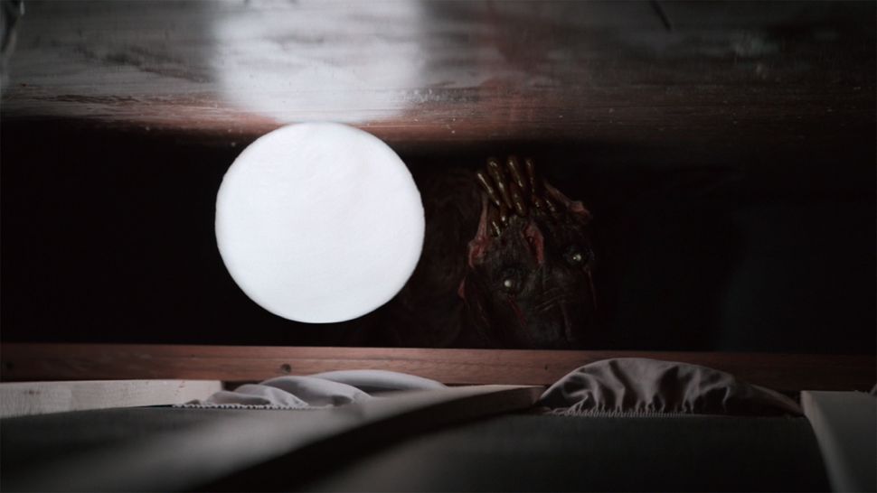 The Boogeyman Ending: How It Ties To The Stephen King Story And The ...
