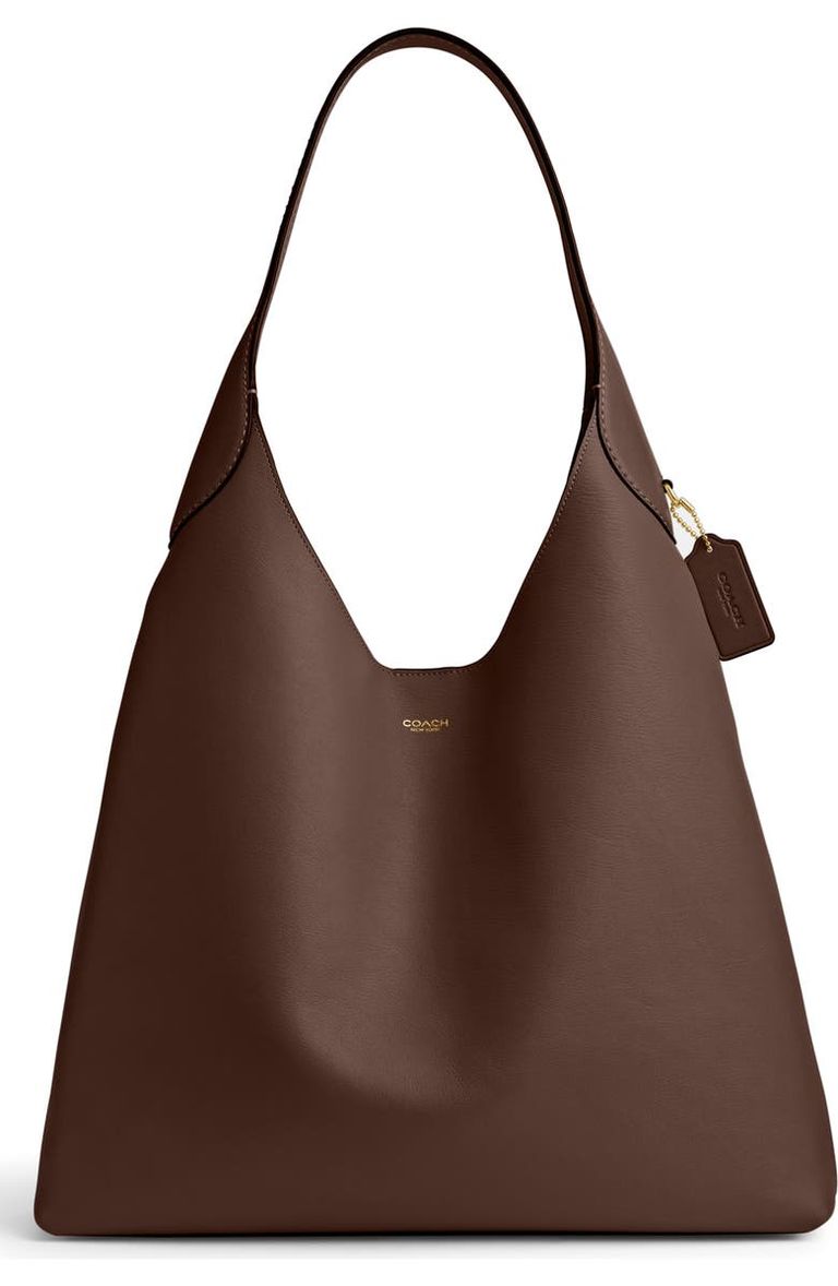 The Best Coach Bags Are Worth the Hype—Take It From Fashion Editors ...