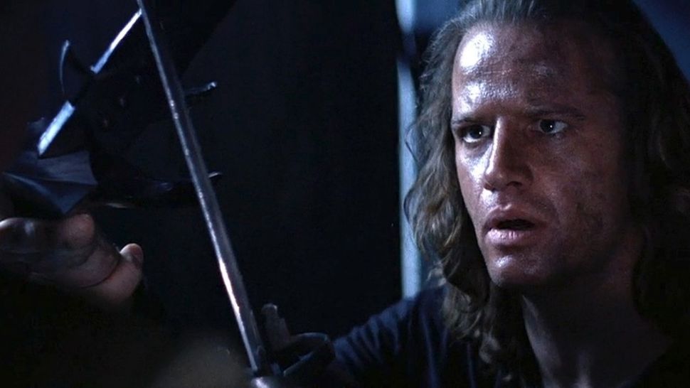 I Wasn't Excited For Henry Cavill's Highlander Reboot, But Then I ...
