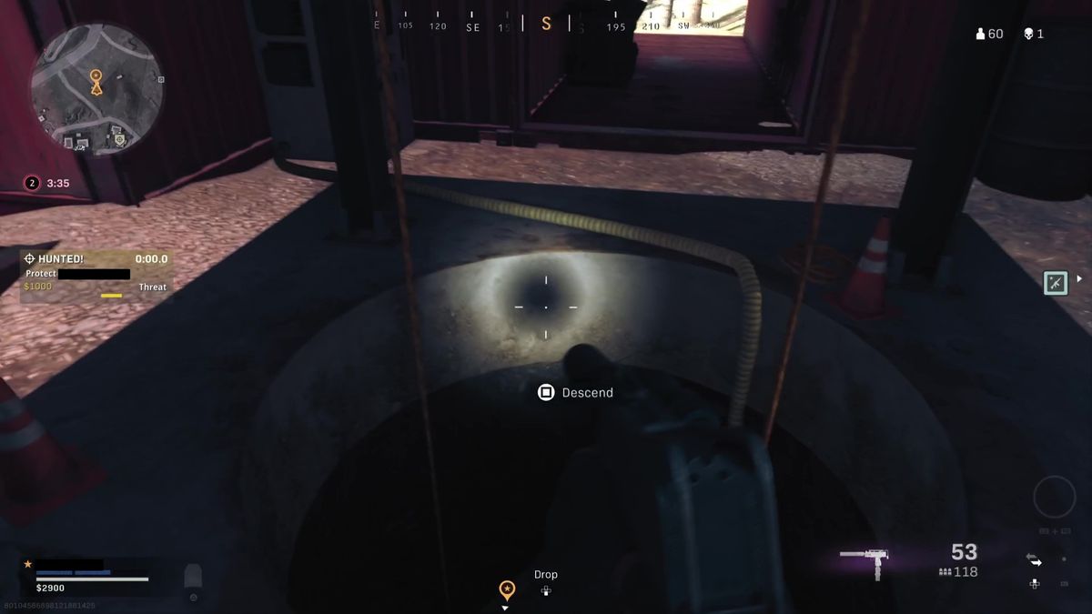 New Warzone bunker locations - where to find the new WW2 bunkers ...