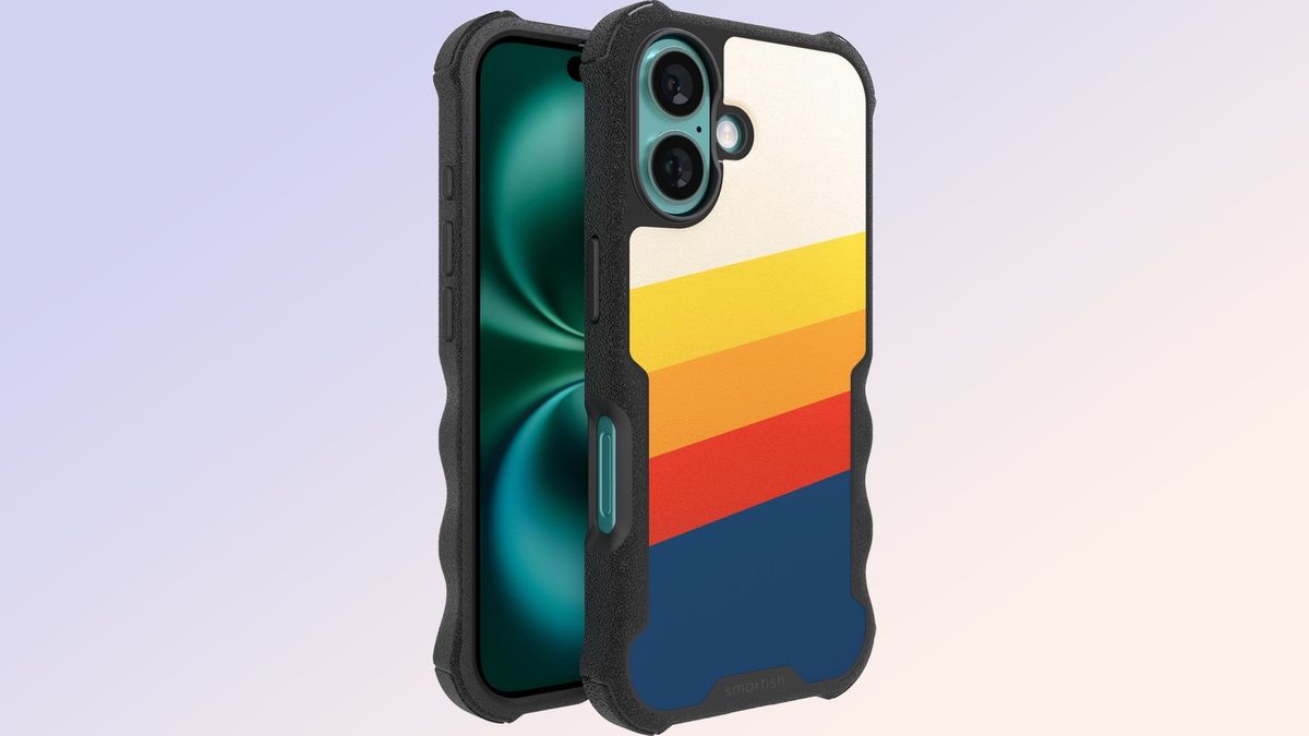I test all kinds of phone cases— these are my 6 favorites with Black ...
