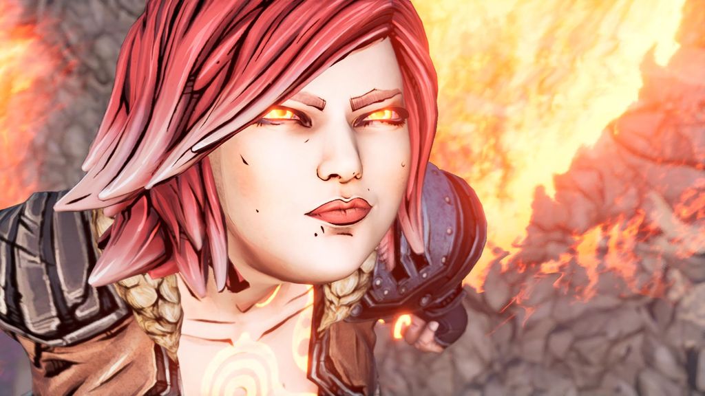 Borderlands movie goes back for reshoots with Deadpool director taking ...