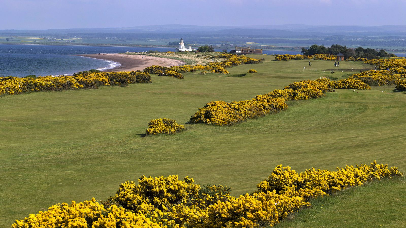 Fortrose & Rosemarkie Golf Club Course Review | Golf Monthly