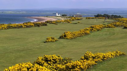 Fortrose & Rosemarkie Golf Club Course Review | Golf Monthly