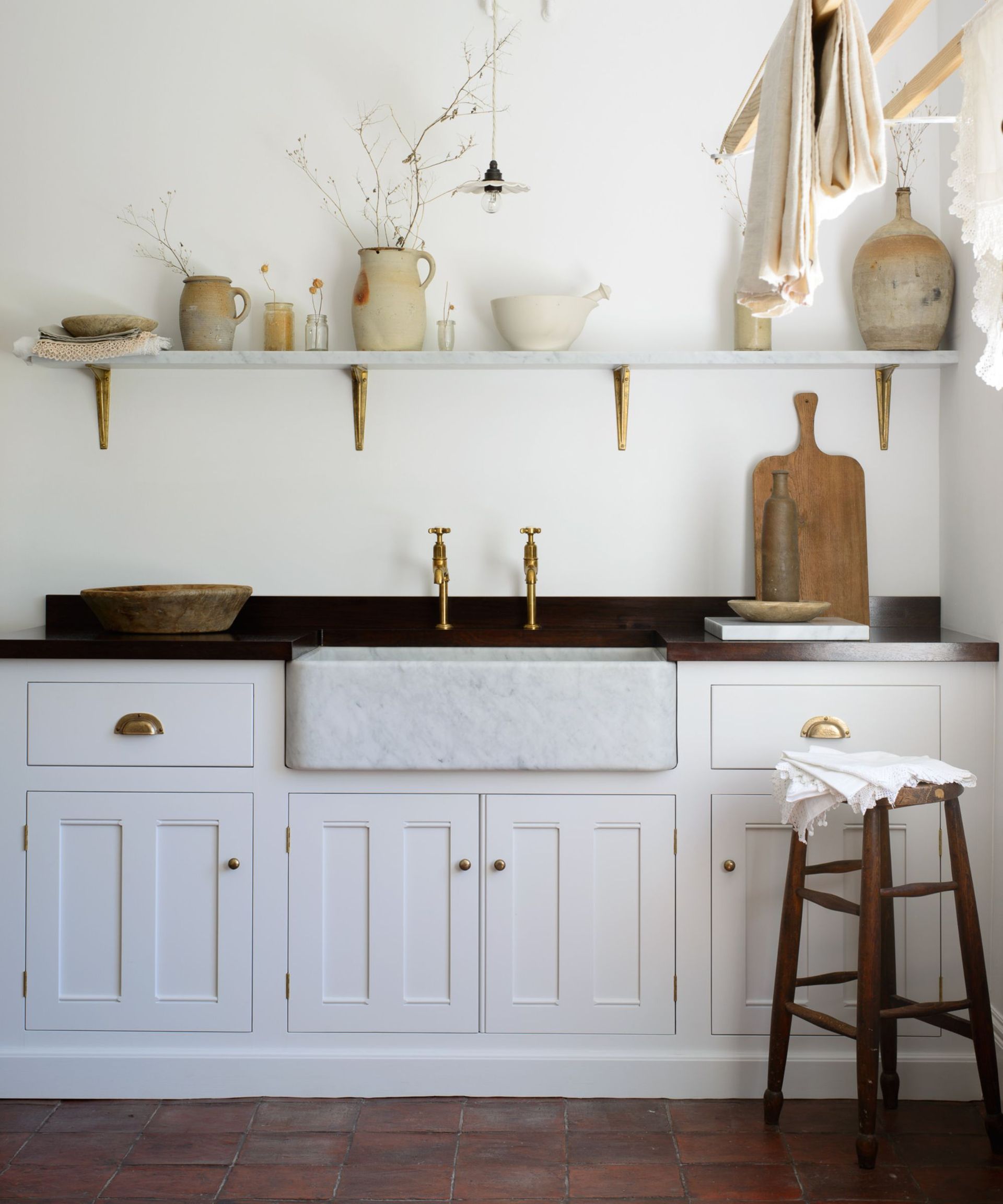 12 timeless kitchen design elements: for an enduring space | Homes and ...