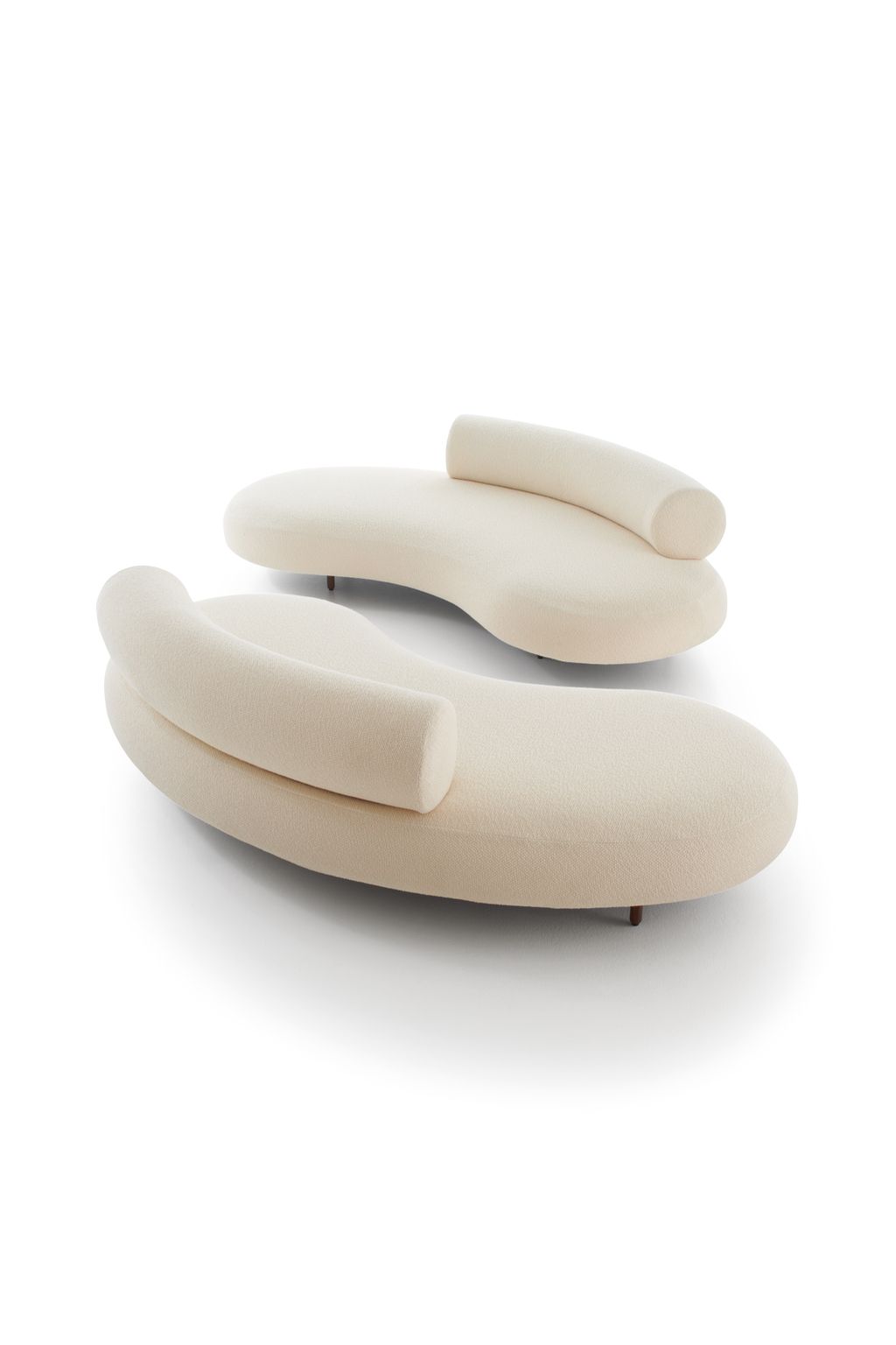 Honoré collection by Elisa Ossino is defined by circularity | Wallpaper*