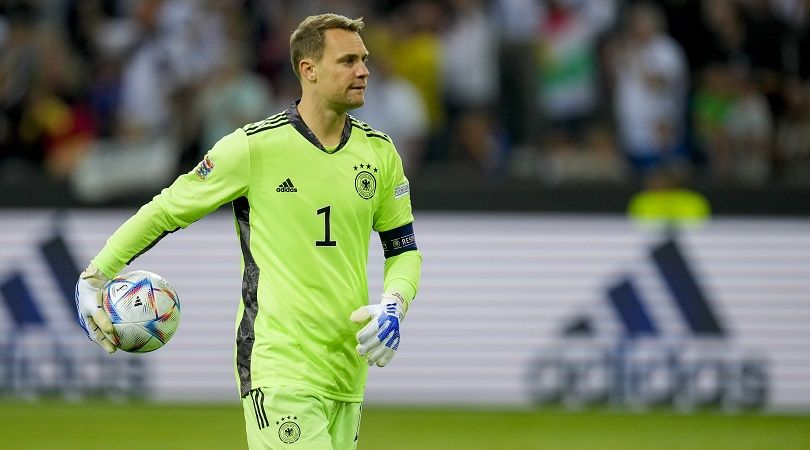 How will Germany play at the World Cup? | FourFourTwo
