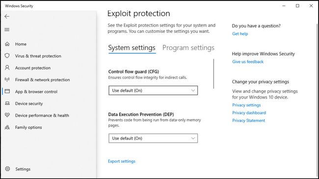 Microsoft Defender review | TechRadar