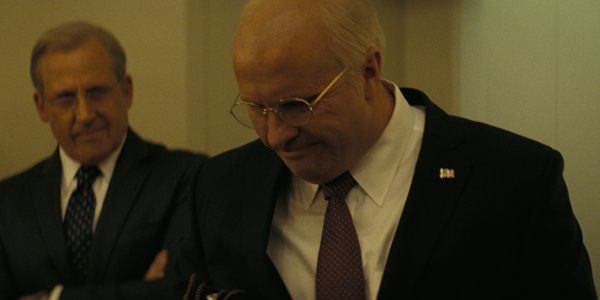 One Particular Part Of Vice Adam McKay Wishes He Didn’t Have To Leave ...